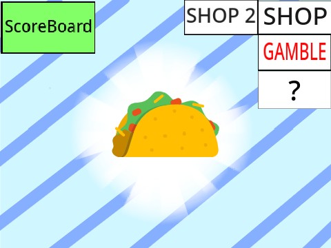 Taco Clicker
