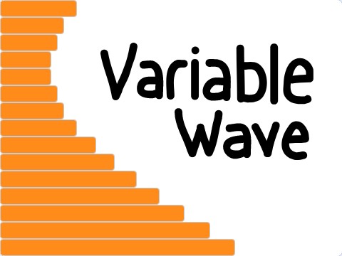 Variable Wave