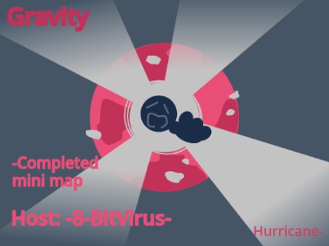 Gravity [Completed Map]