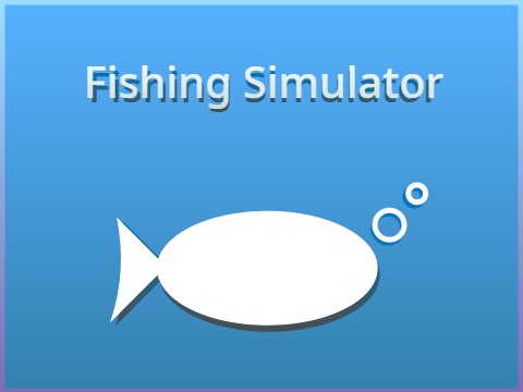 Fishing Simulator