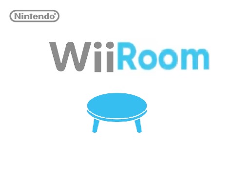Wii Room (Wii No Ma/Wiiの間) Intro