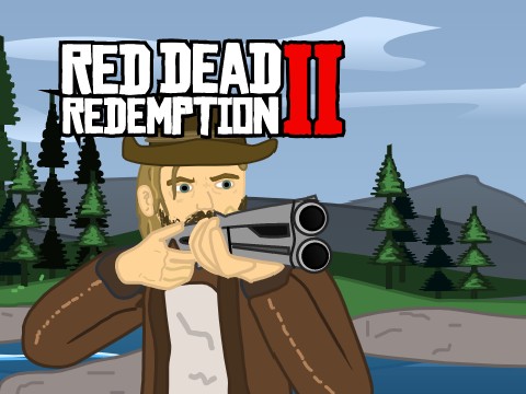 Red Dead Redemption 2