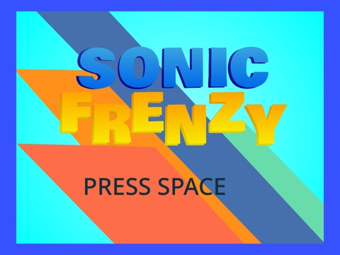 Sonic revenge on eggman (full version)