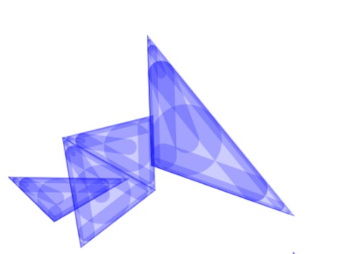 Super fast z-clipping algorithm remix