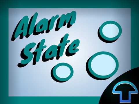 Alarm State™
