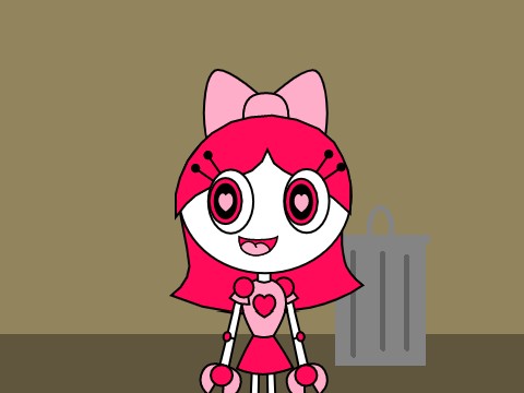 Basics in Behavior | ROBLOX Piggy Chapter 7 Meme REMSATERED remix