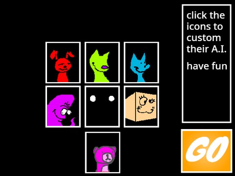 silly custom night but more things