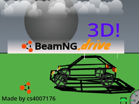 Beamng Drive Beta v24.3D