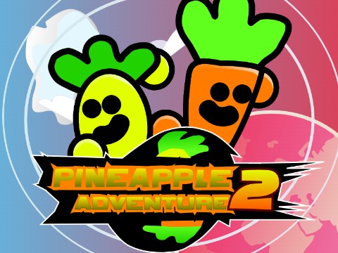 Pineapple Adventure 2 Trailer