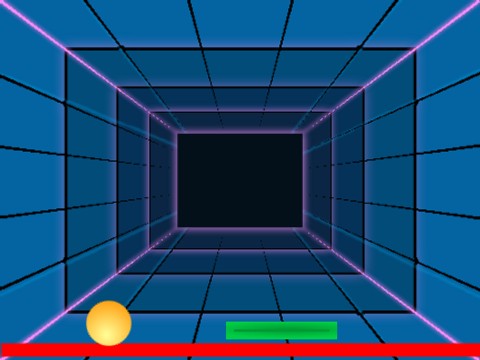 paddle game part 1 and 2