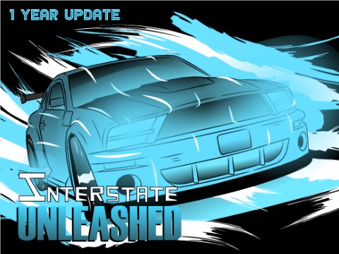 Interstate Unleashed V1.3