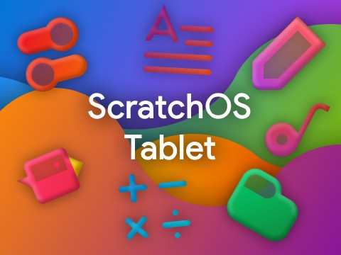[ OUTDATED ] ScratchOS 1.3