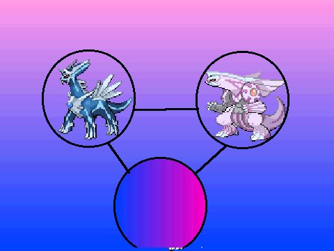 ultimate pokemon morph 10