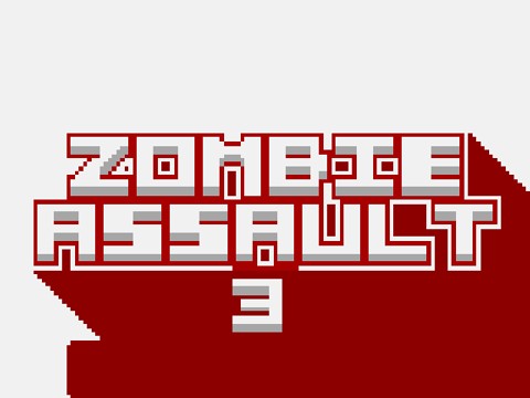 ZOMBIE ASSAULT 3 - v1.0