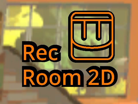 Rec Room 2D - beta