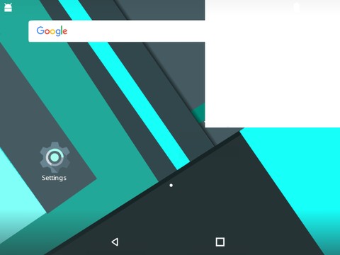 Android Lollipop 5.1.1 remix