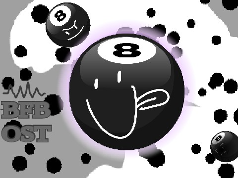 Places - [bfdi music visualizer]