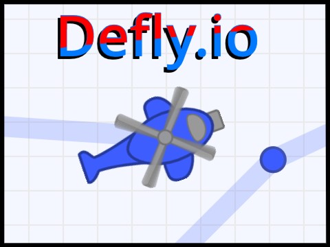 Defly.io #all #games || Remake