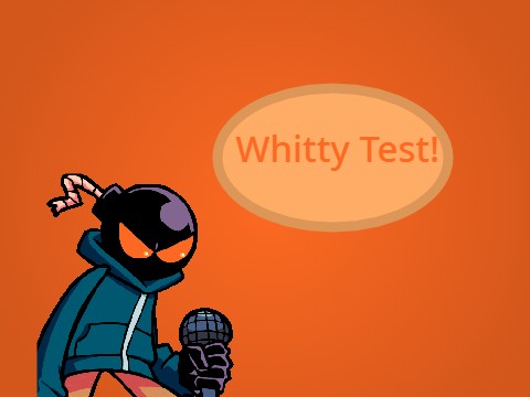 Whitty Test