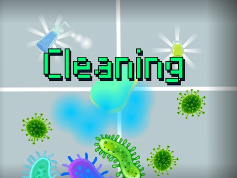 Virus Cleaning