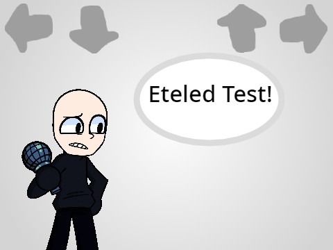 Eteled Test