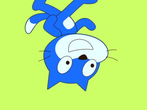 Day 4: Preview 2 Scratch Cat Lost Effect