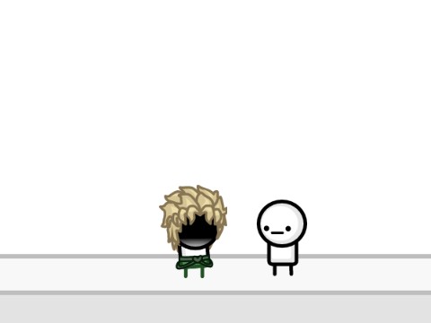 JJBA HFTF - Shadow DIO