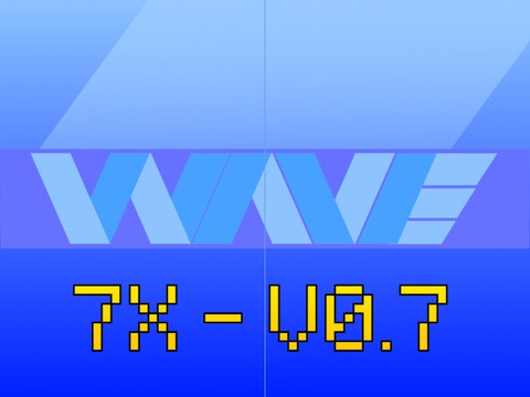 Wave Multi-Emulator Super 7X - V0.7.9