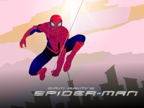 Sam Raimi's Spider-Man