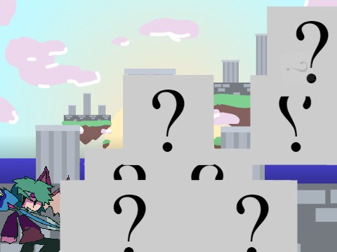 Codebreakers LITE v1.1 remix