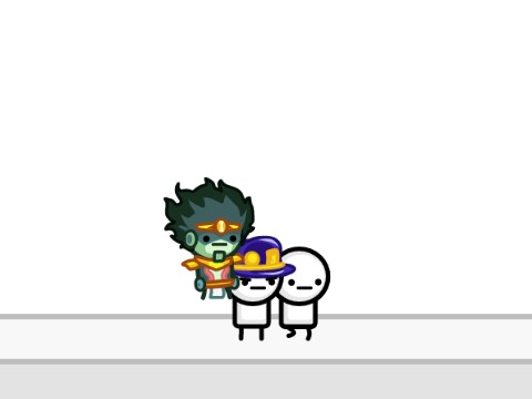 SP HFTF (REMASTERED)