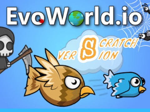 Evoworld.io v1.2.30