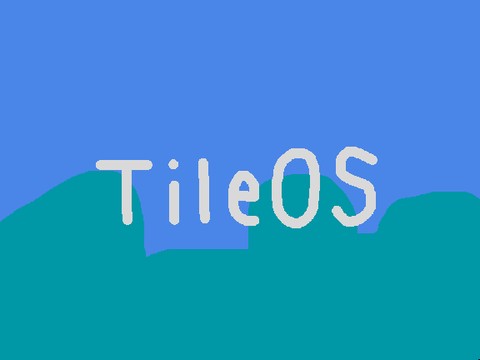 TileOS v1.1 BETA BUGFIX