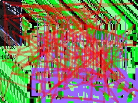 dendx2 anti piracy screen