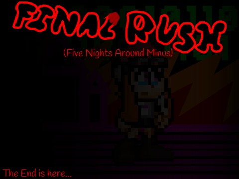 Final Rush (Official Release)