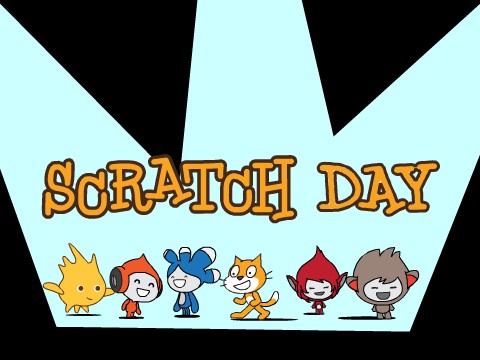 Scratch Day 2015