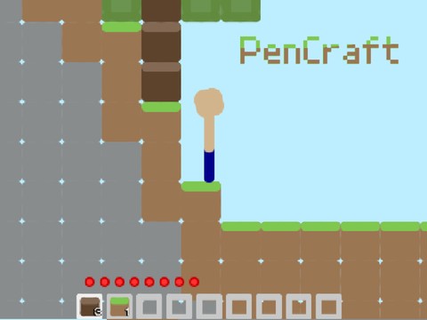 PenCraft