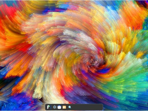 Pride OS (BETA,UNFINISHED)