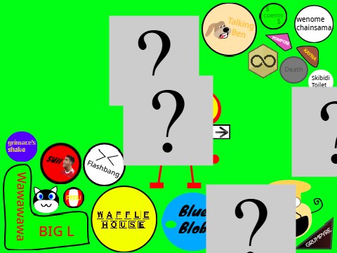 Beat Up EDWARD! (Cancelled)