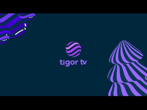TIGOR TV - Świąteczny Dżingel Reklamowy (od 6.12.2021)