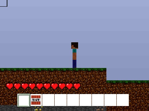 Paper Minecraft v1.0