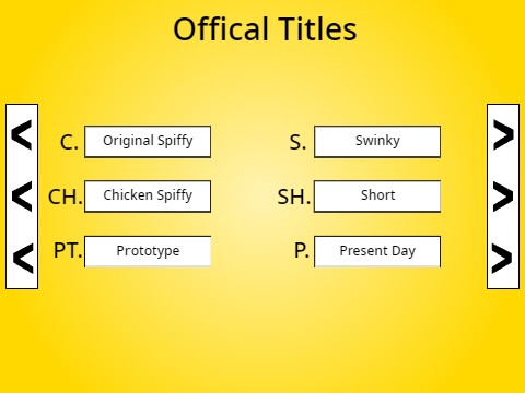 Spiffy Pictures Completed Collection V1.2