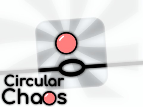⚽️ Circular Chaos | #games #all