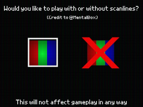 The Inferno Ruby Quest DX (unfinished) Anti-Pircay