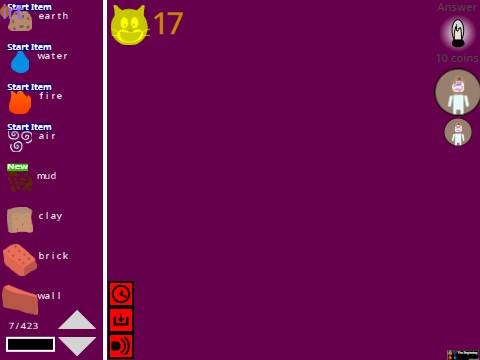 cat alchemy (unfinished)