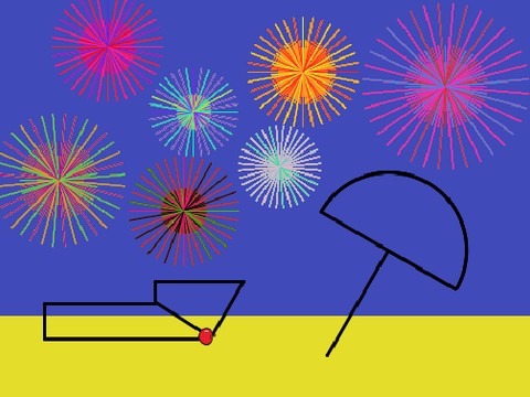 Drawing Project By Alexis Fein