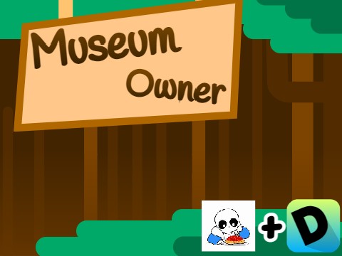 Museum Owner