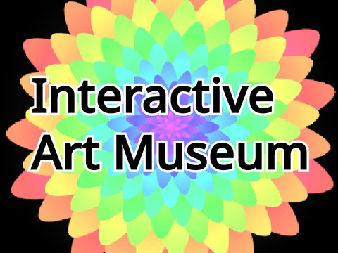 Interactive Art Museum