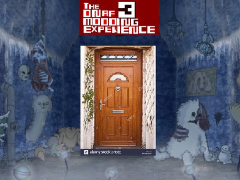 The ONAF 3 Modding Experience