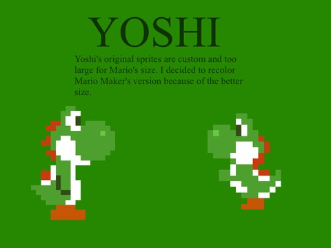 Level UP sprites but better